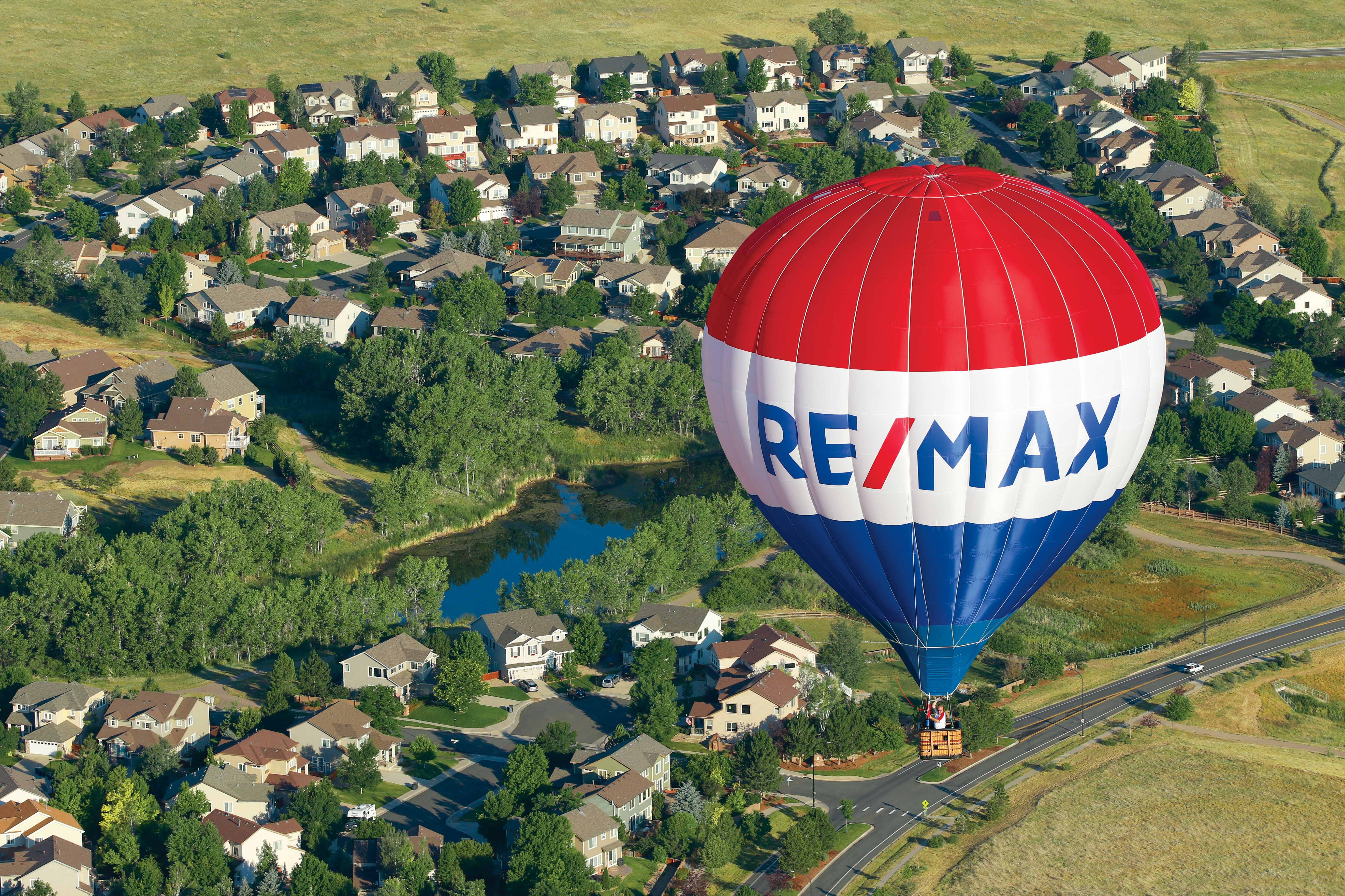 RE/MAX Supercenter Real Estate