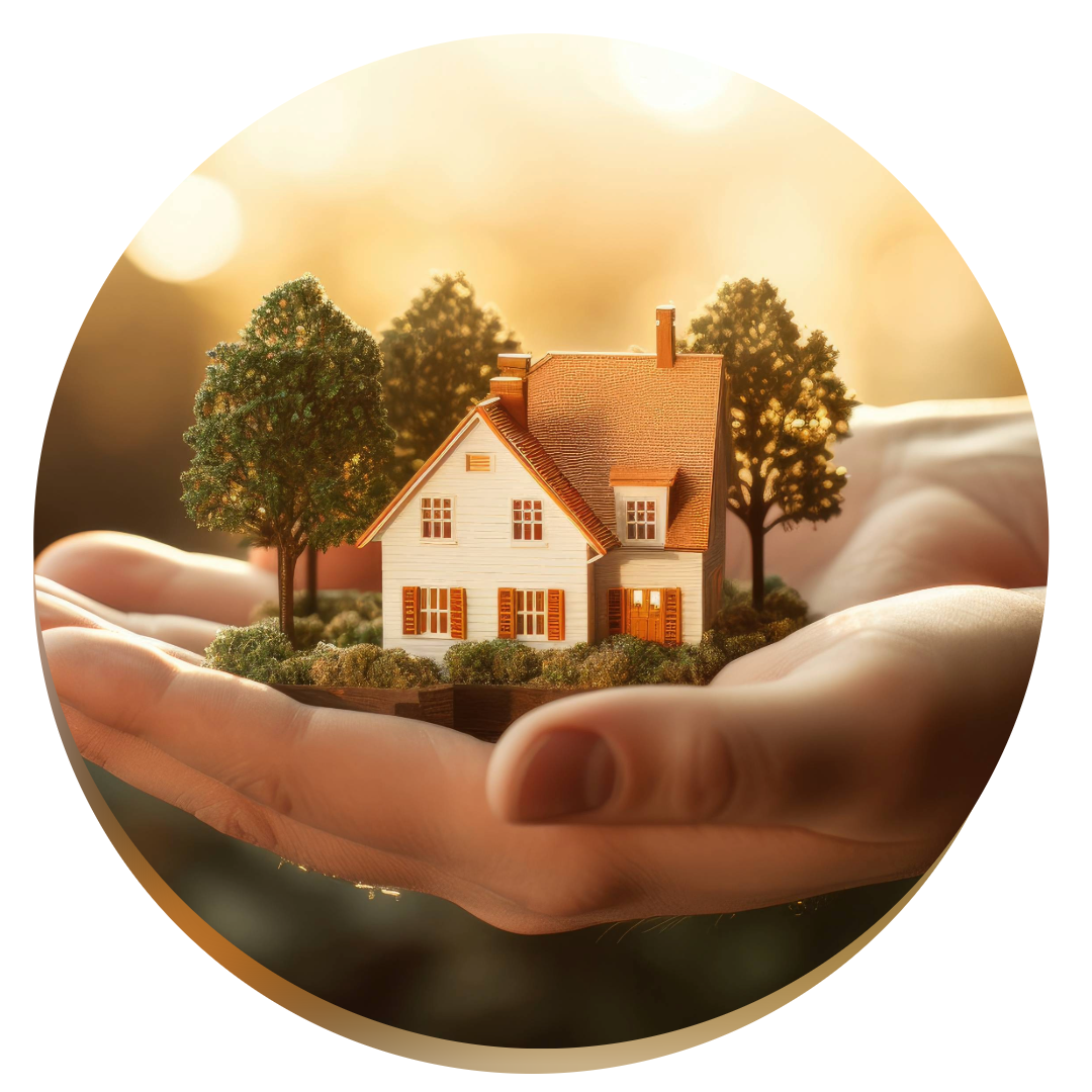 The #1 Homeownership Referral Network