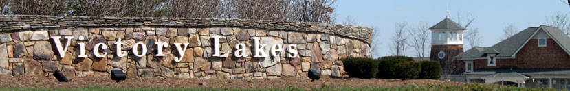 Victory Lakes Bristow VA | Real Estate and Homes for Sale