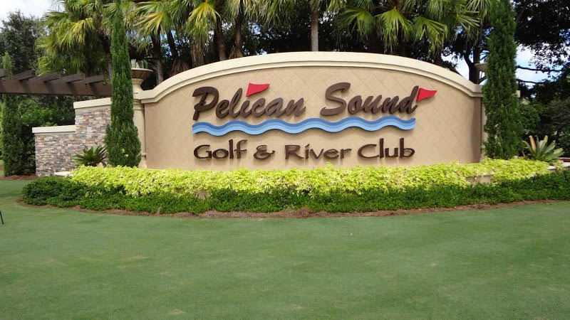 Pelican Sound Golf and River Club