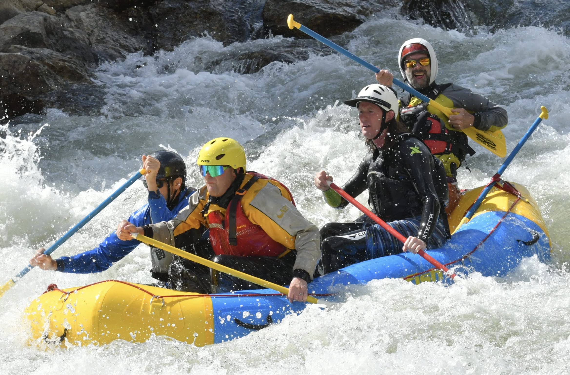 Mark Krasnow - Broker Associate