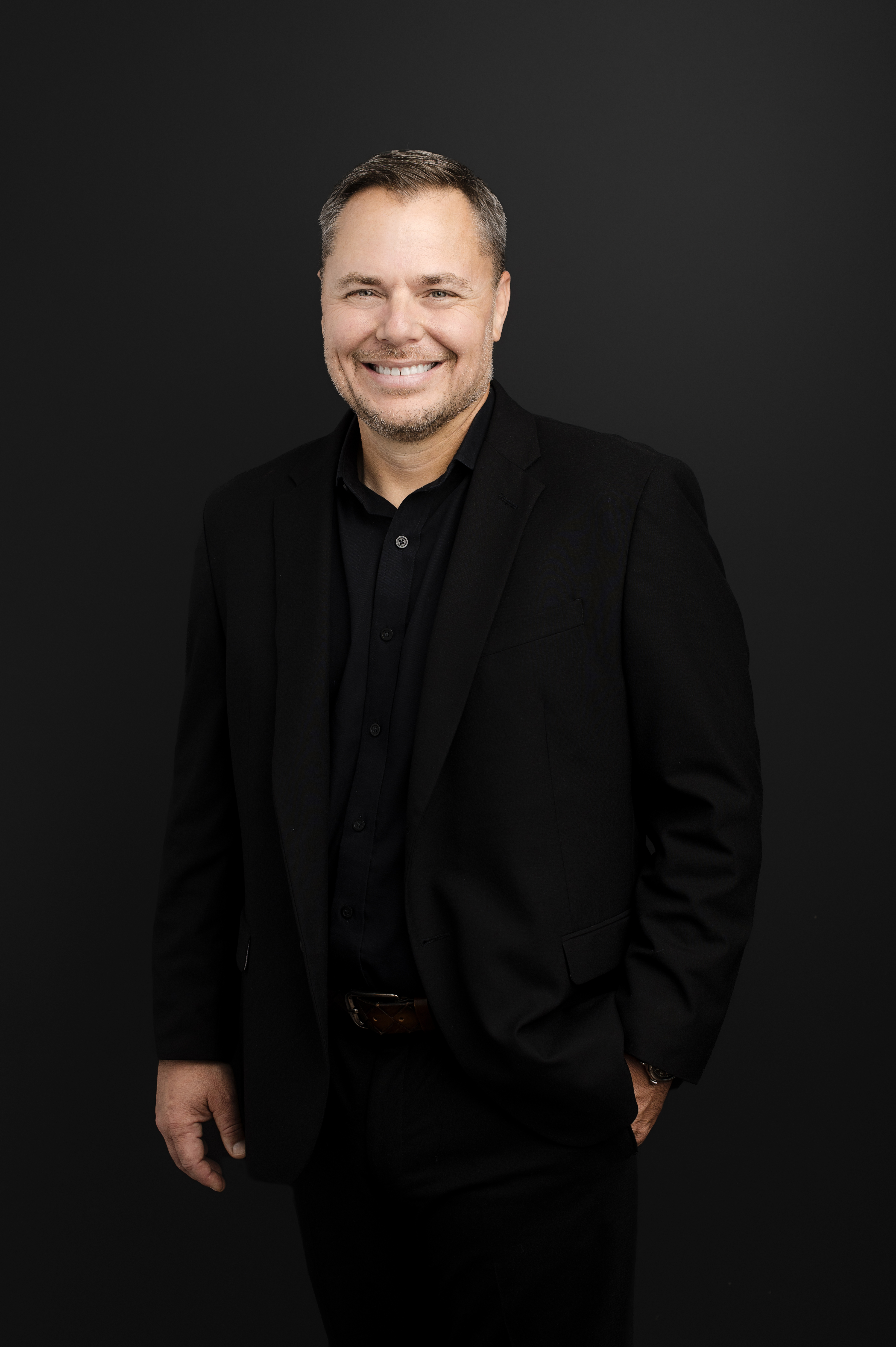 Danny Fuller - Broker