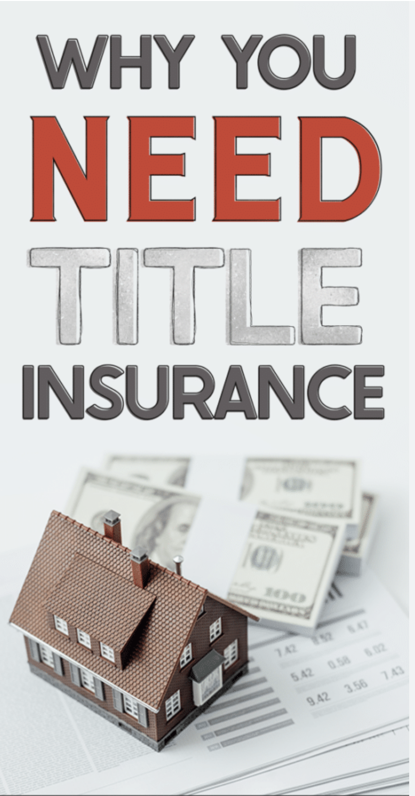 Understanding Title Insurance: Protecting Your Home & Investment