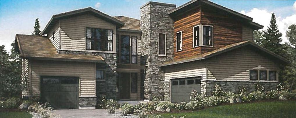 The Retreat at RidgeGate Residence Four