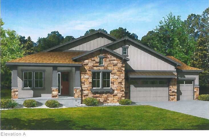 Teague Models and Floor-Plans