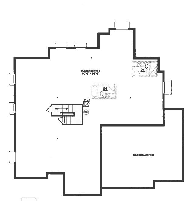 Teague Models and Floor-Plans
