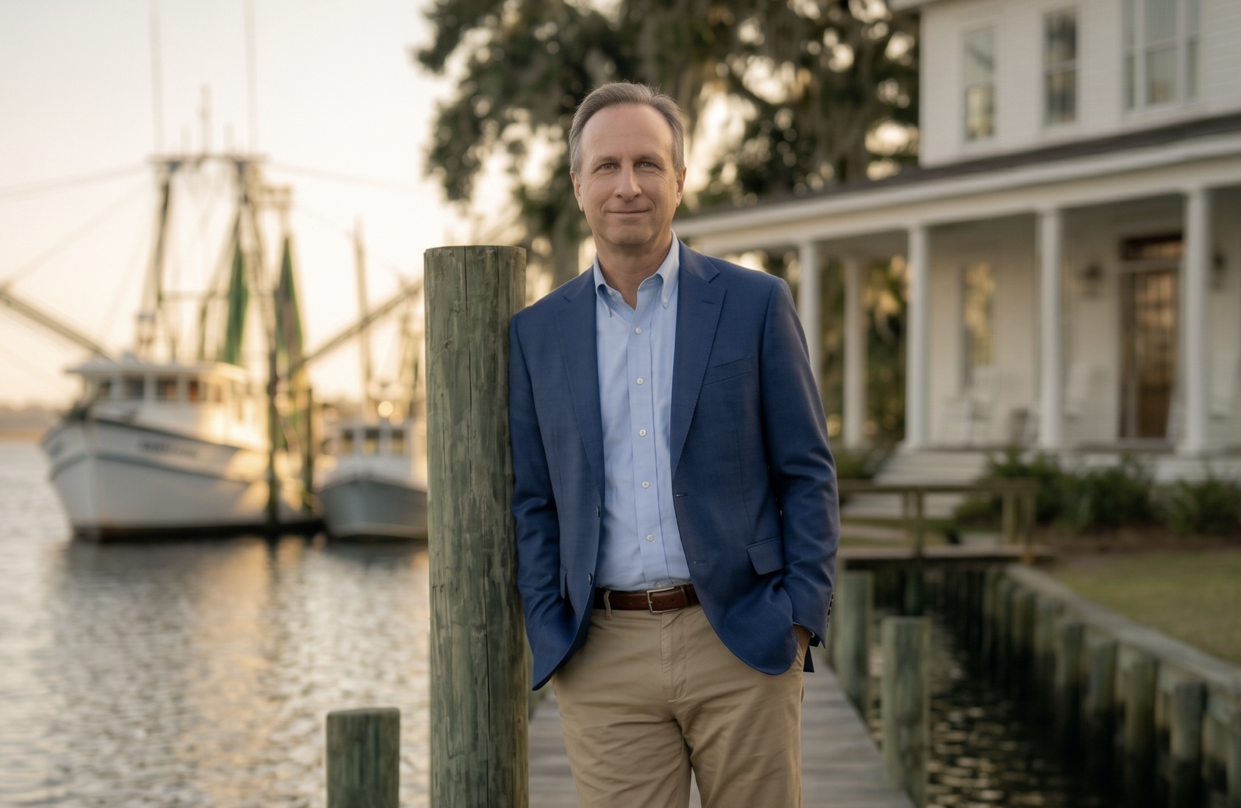 Creekside at Magnolia Homes with Clubhouse Community Features