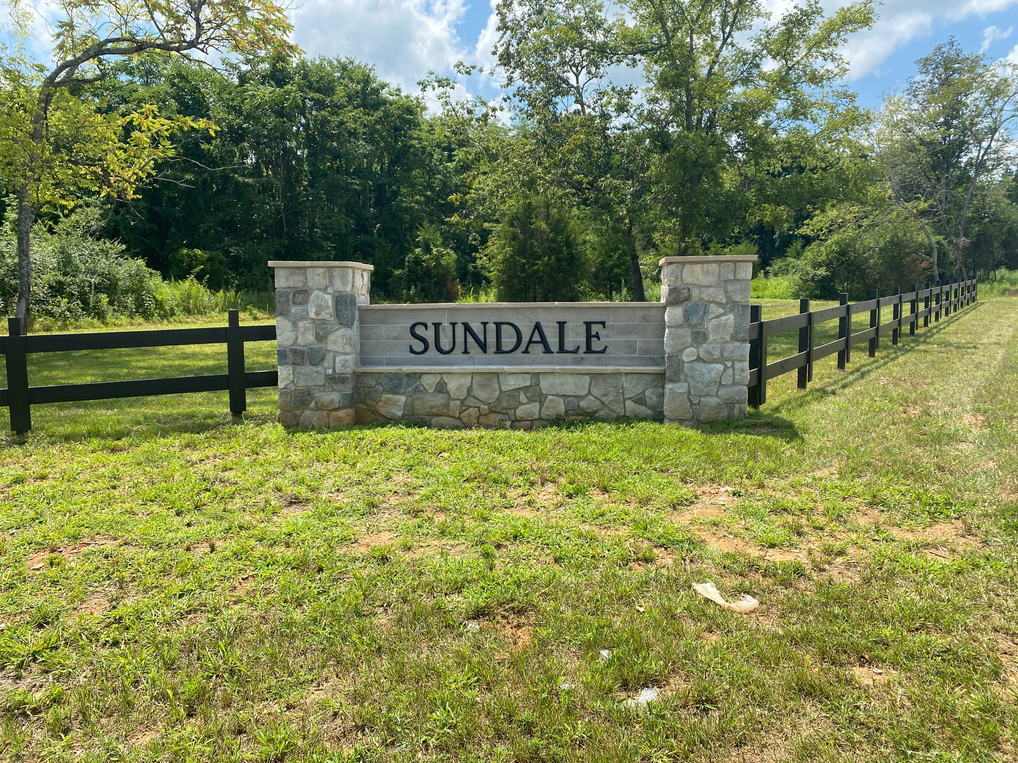 Sundale