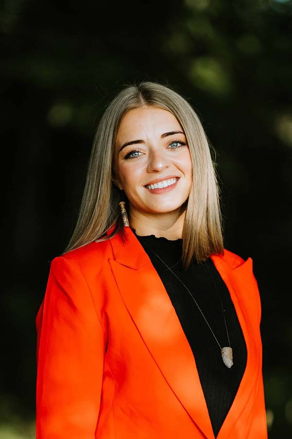 About Sasha Brummer | North Georgia REALTOR®