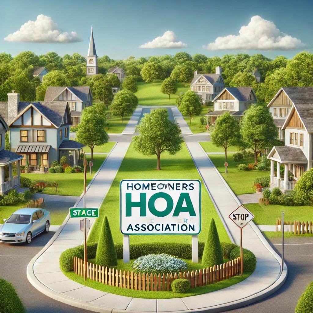 Spotlight on Texas Homeowners Associations: The Good, the Bad, and the Ugly