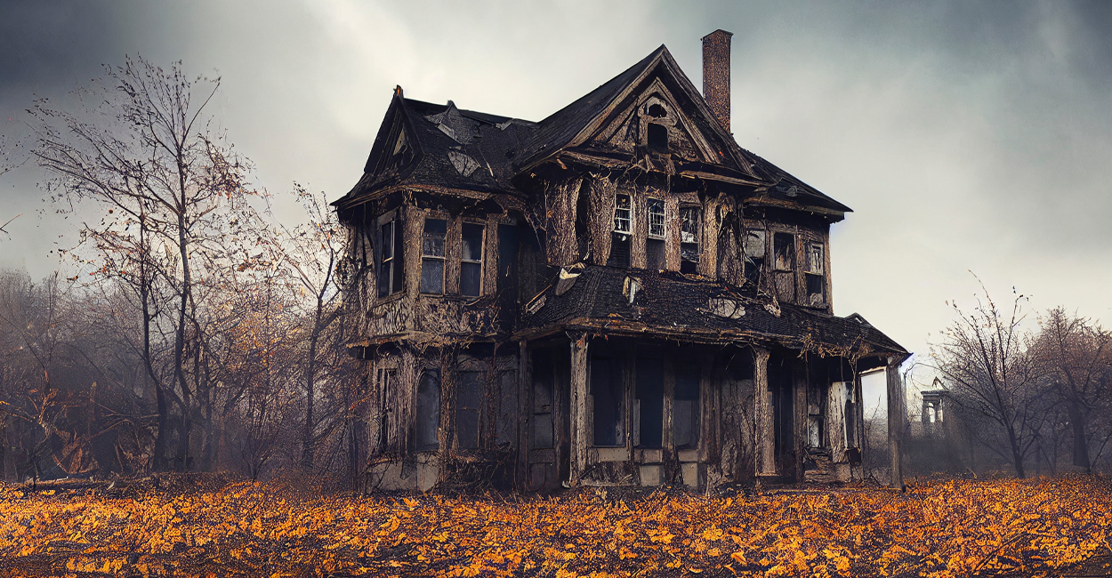 Haunted Houses and Disclosure in U.S. Real Estate: What Buyers and ...