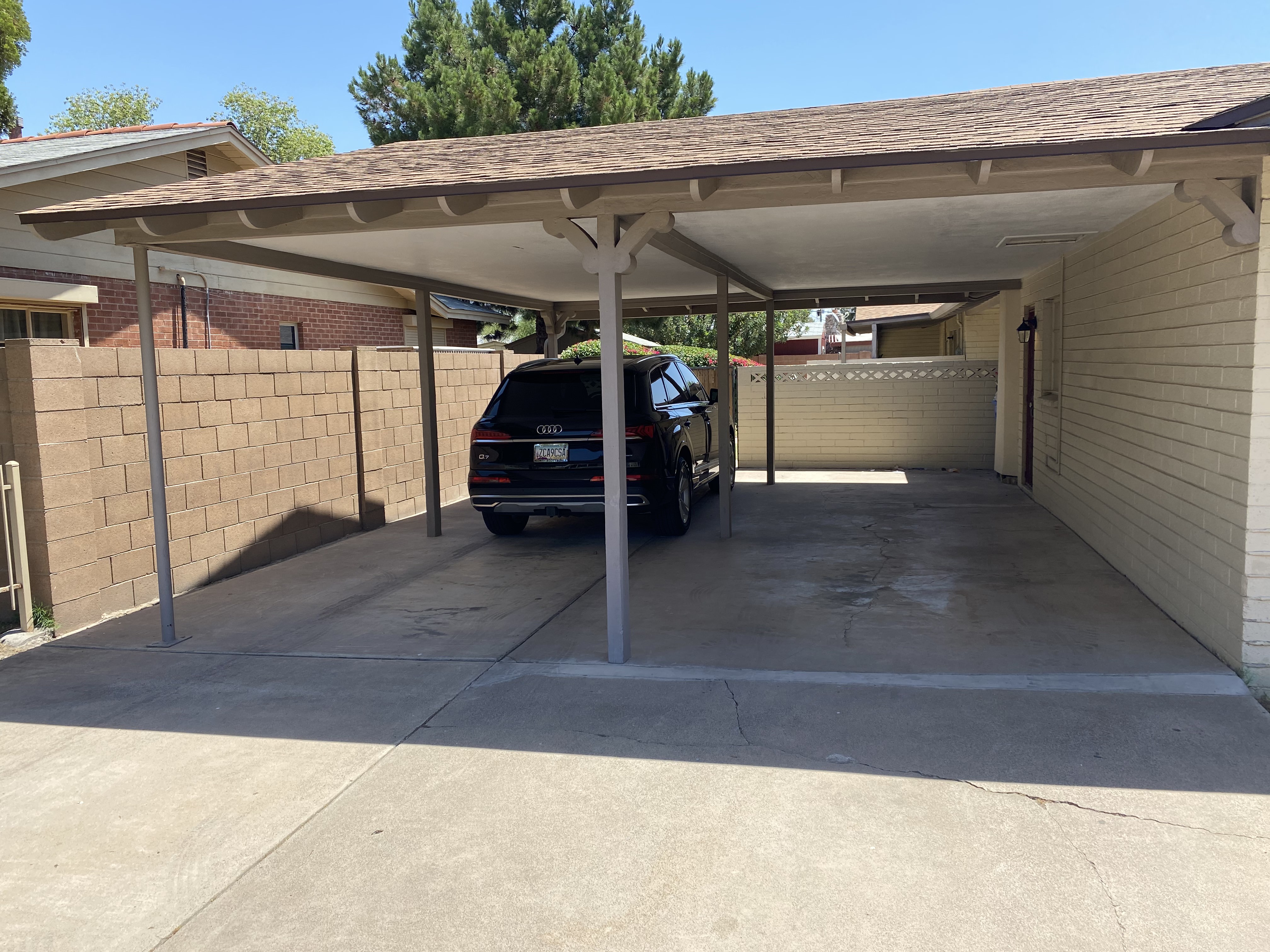 Triplex Phoenix AZ 630000