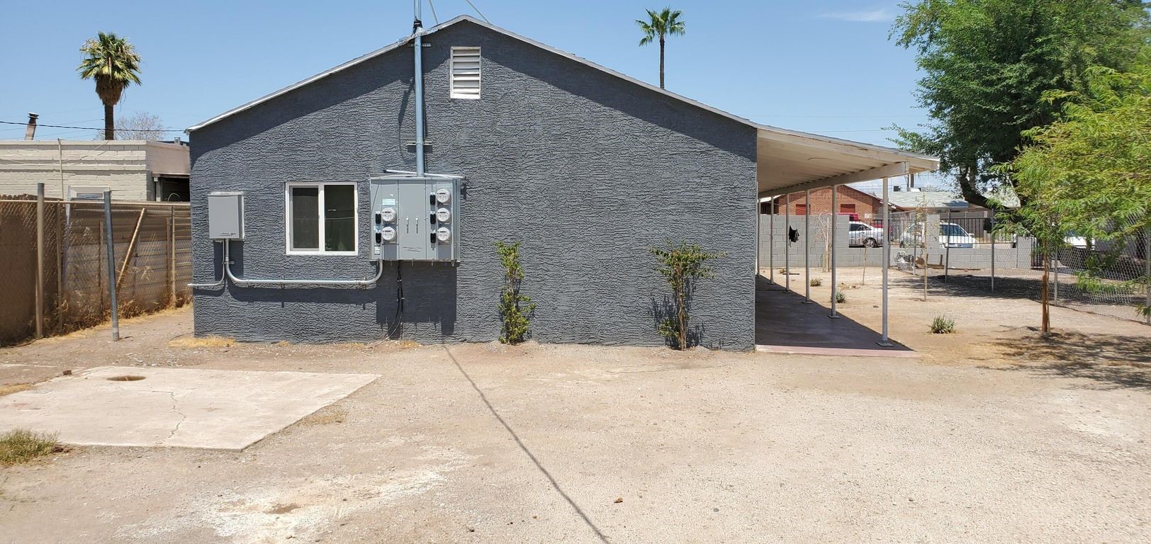 Fourplex Phoenix AZ 580000