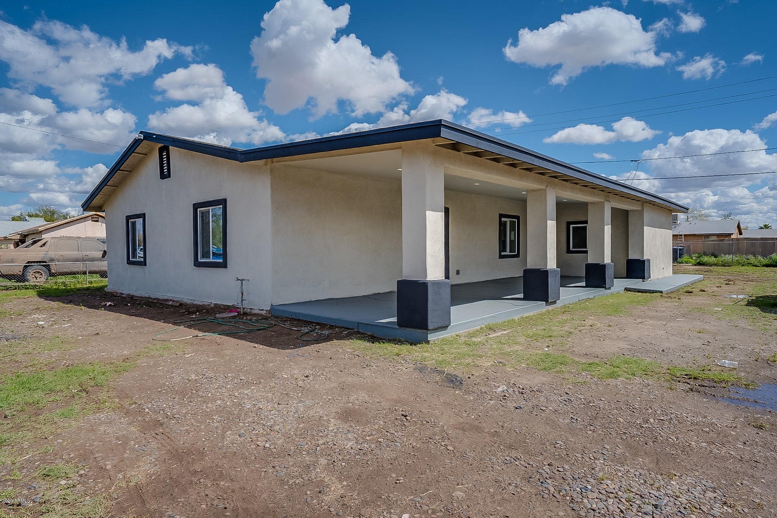 Duplex Phoenix AZ 590000
