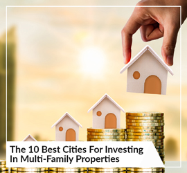 15 Best Places To Invest In Real Estate In 2023