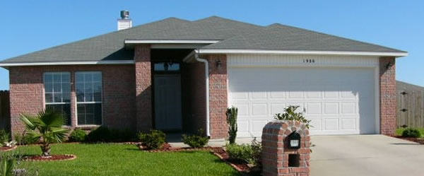 Henry Homes, New Homes on the Gulf Coast in NW Florida