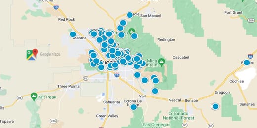 Southeastern Arizona Real Estate | Southeastern Arizona Homes and ...