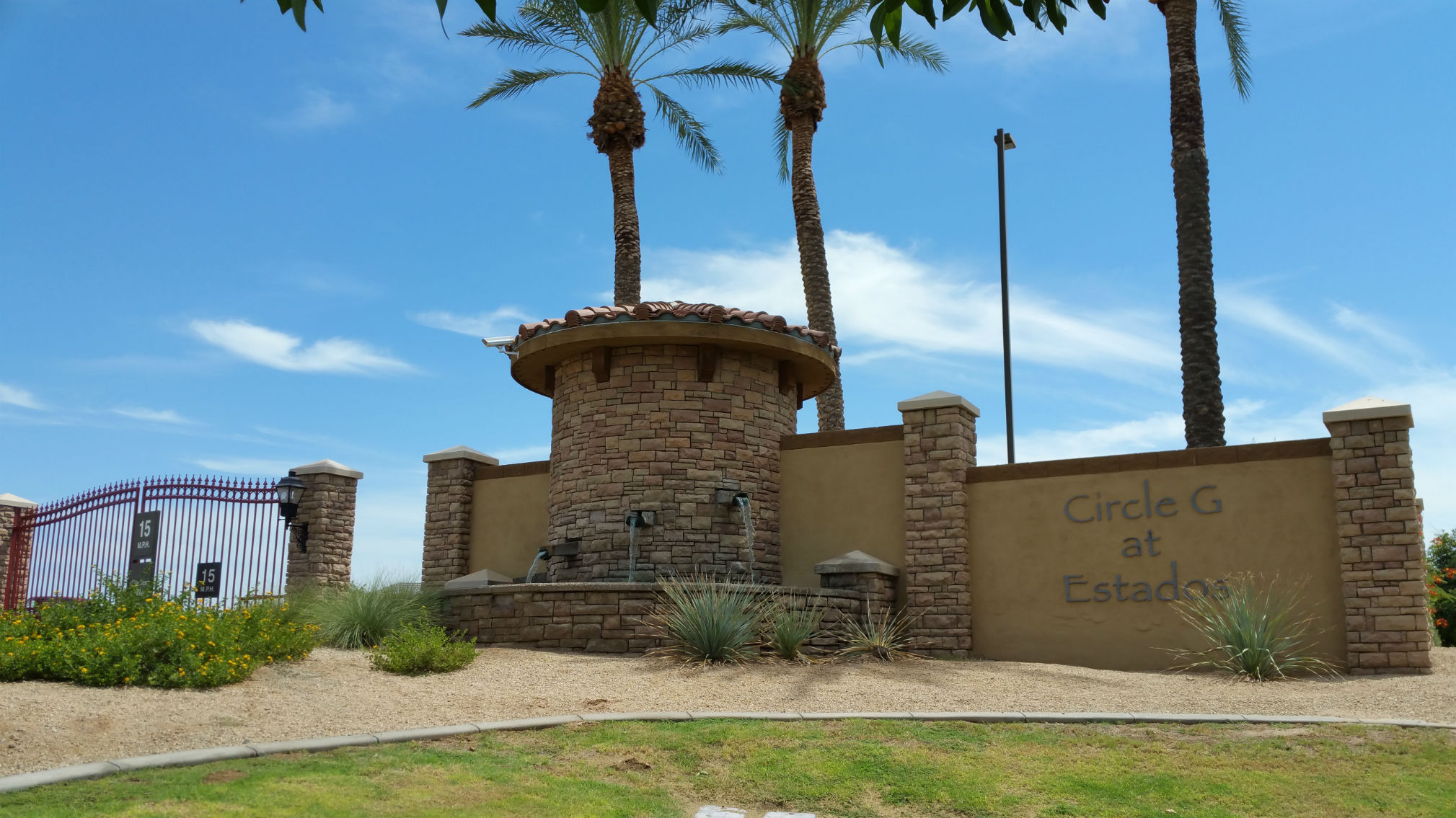 Seville Community Pictures