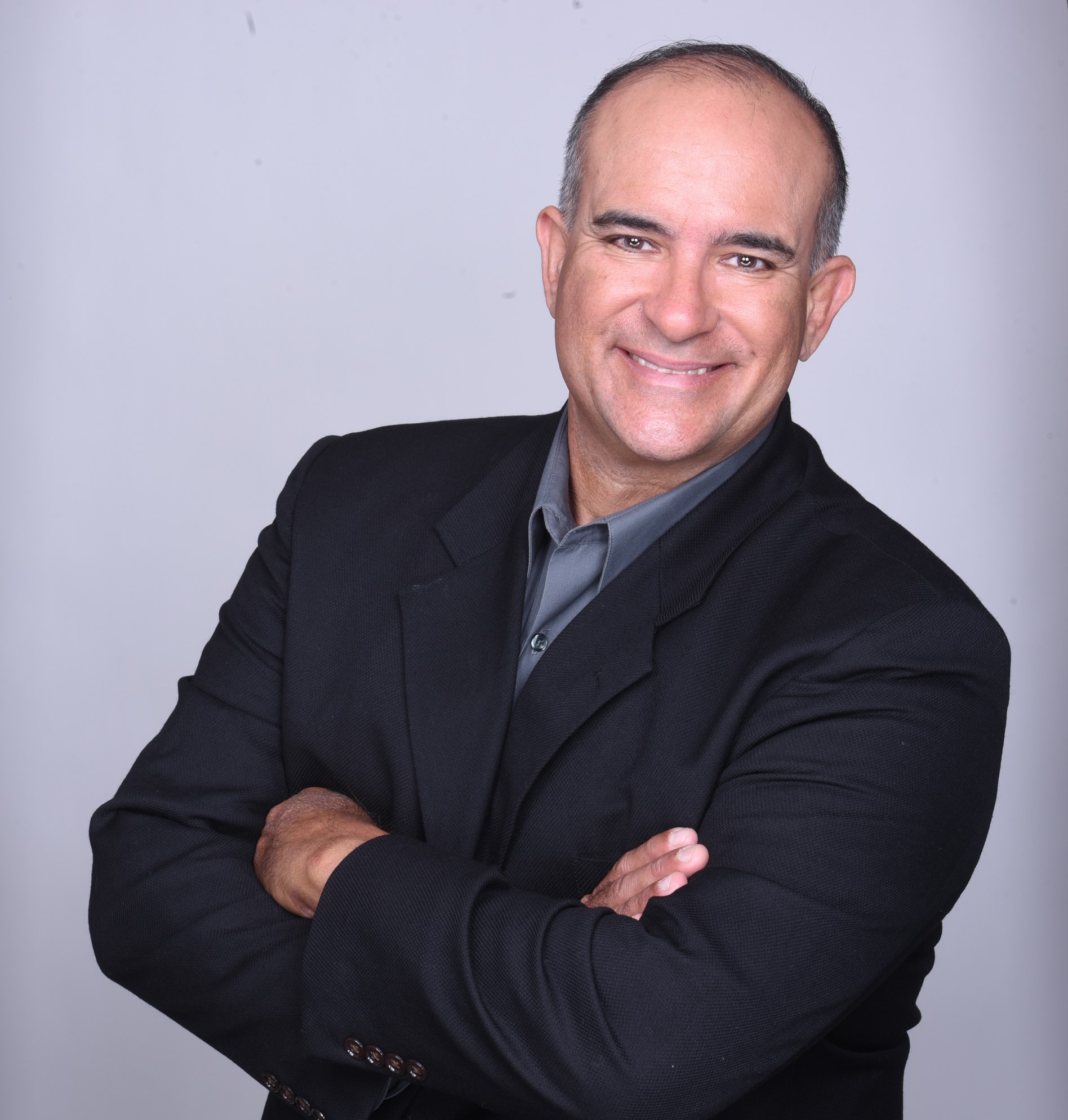 Gil Gutierrez