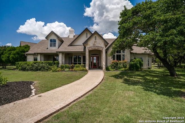 Boerne Homes For Sale In Zip Code 78006