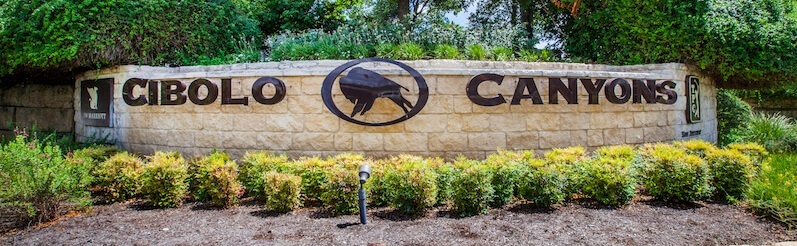 Cibolo Canyons Real Estate | Homes for Sale in Cibolo Canyons