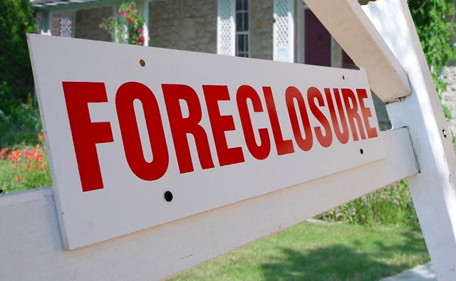Foreclosure Homes For Sale