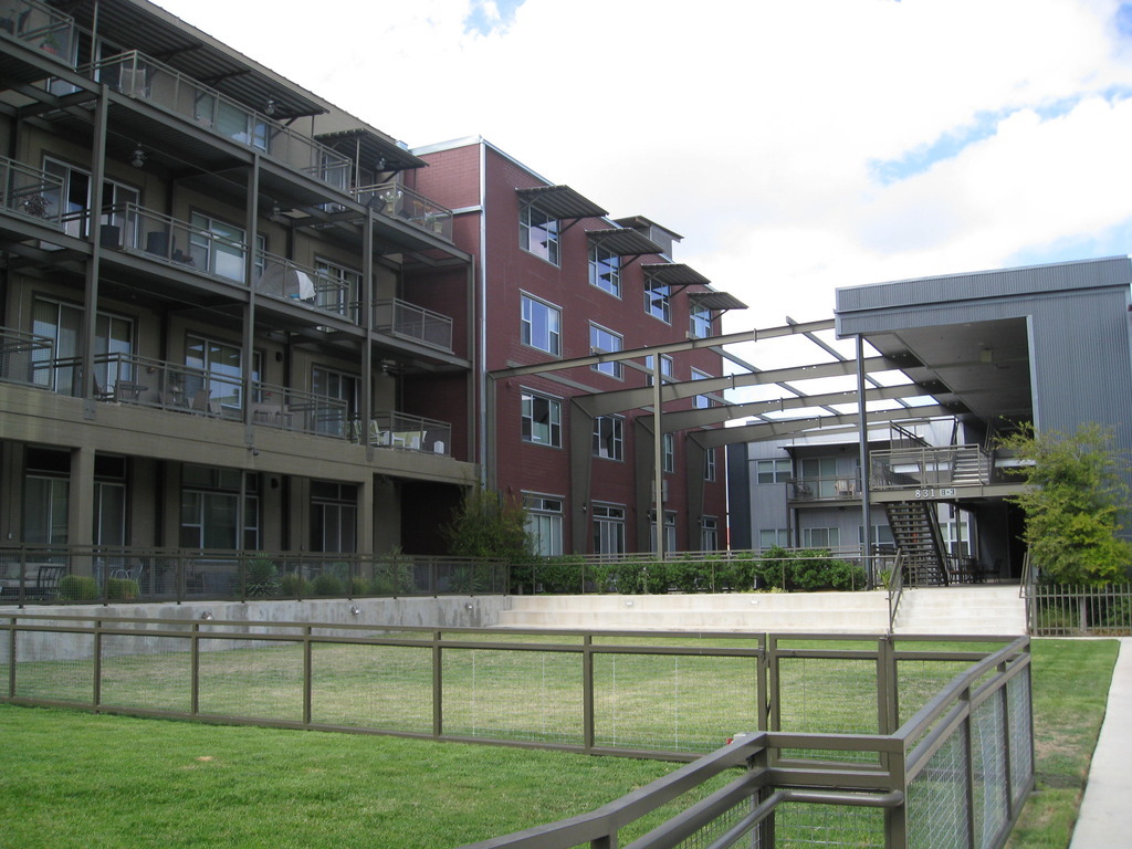 Judson Candy Factory Lofts | San Antonio Condos | Downtown Condos For Sale