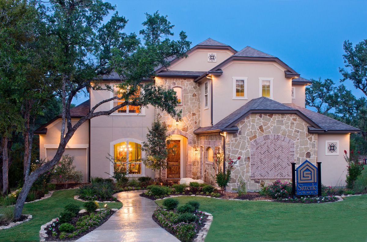 Kinder Ranch Real Estate | Homes for Sale in Kinder Ranch