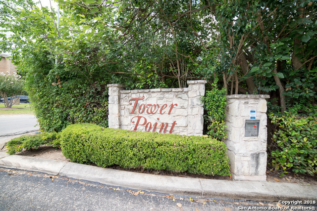 Tower Point Condos For Sale | San Antonio Texas Medical Center Condos ...