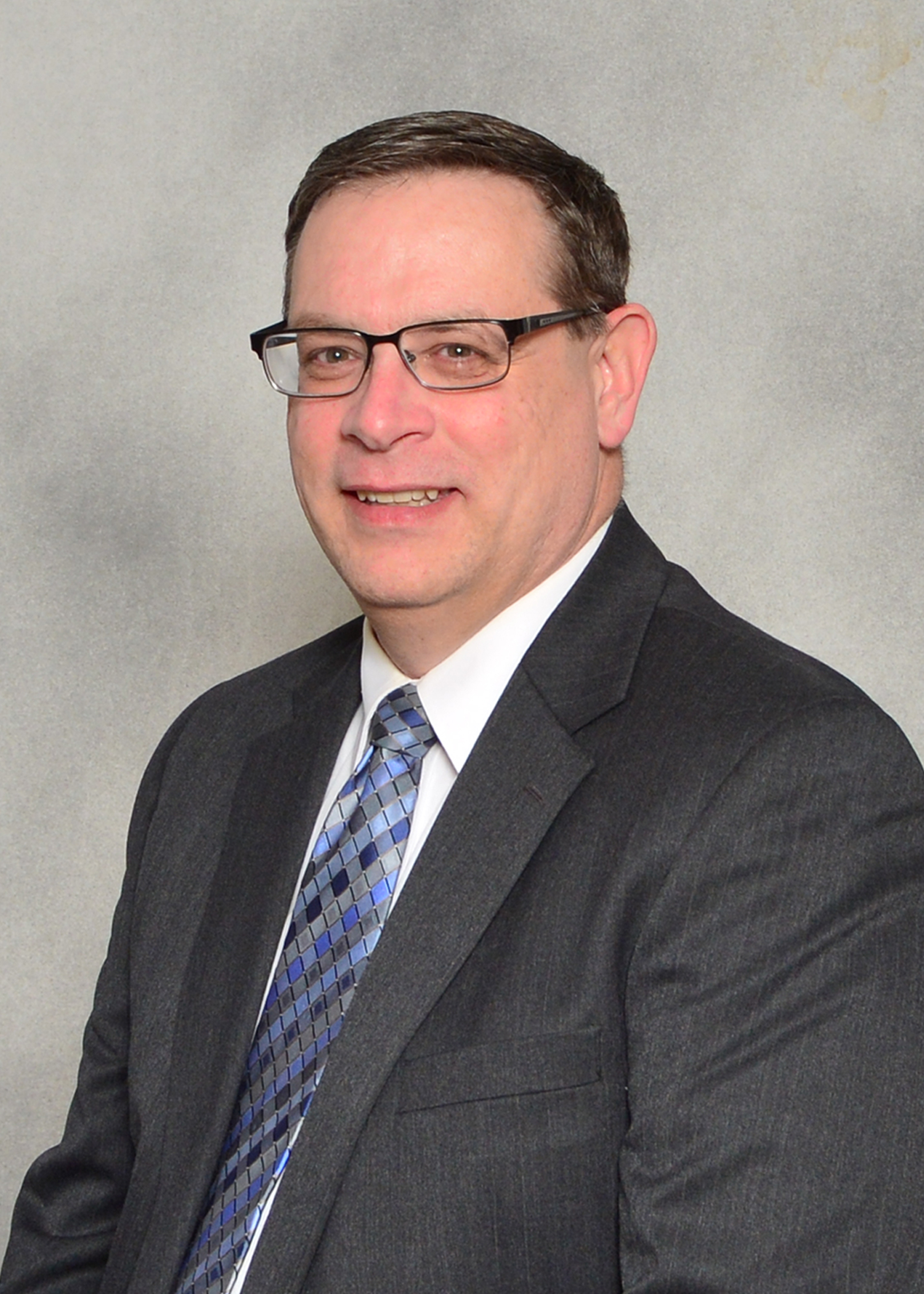 Greg Schubert