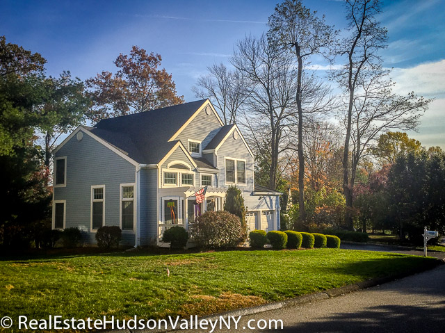 Bridle Ridge Market Report