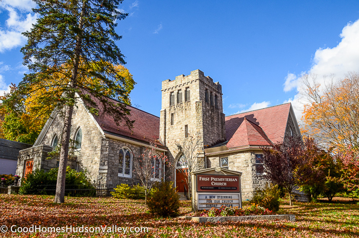 Katonah Photos - Images of Katonah in Westchester New York