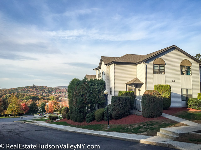 Timber Hills Condos for Sale in Monroe NY | Real Estate Hudson Valley