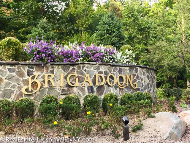 Brigadoon Homes for Sale in Highland Mills NY | Real Estate Hudson Valley