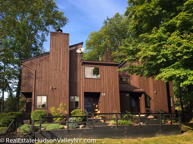Timber Ridge Townhouses for Sale in Highland Mills NY | Real Estate ...