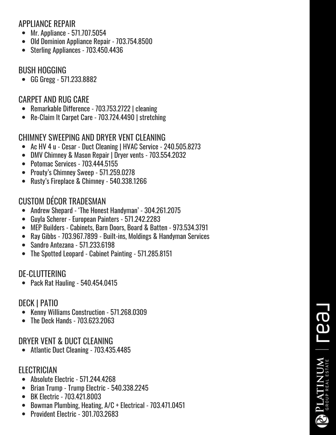 Ultimate Professional List