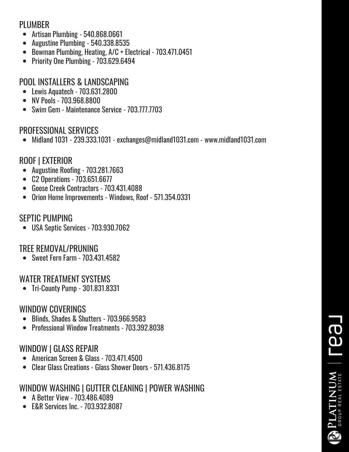 Ultimate Professional List