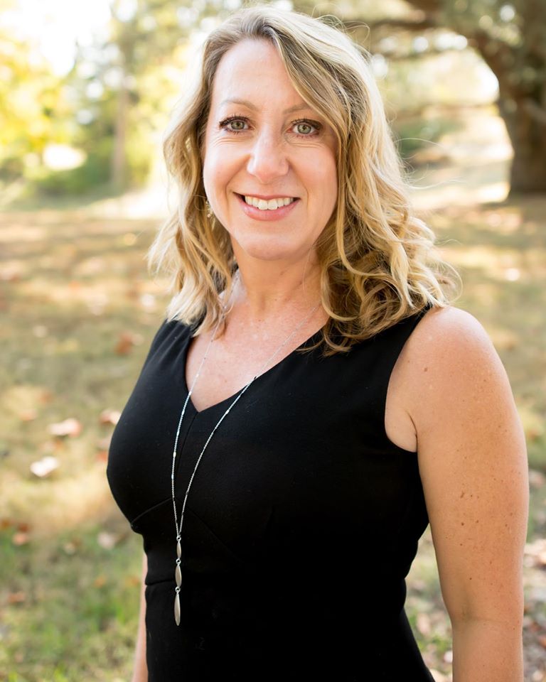 Instagram Takeover - Jodi Hooper
