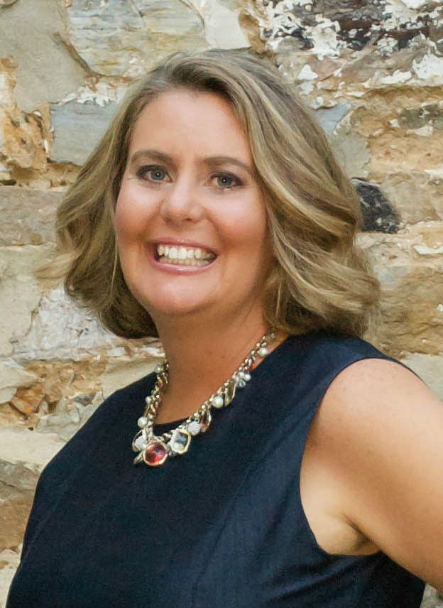 Meet Angie Tanner | Go Platinum Group