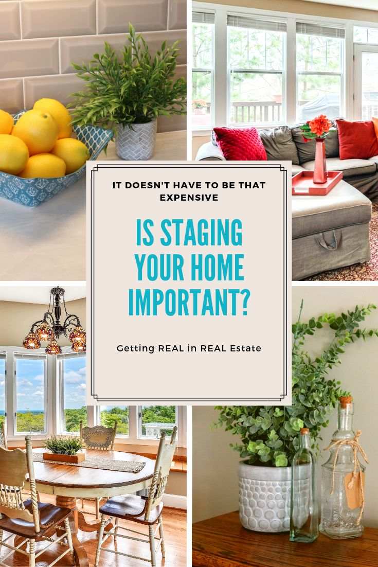 Tips for Staging Your Home | Go Platinum Group