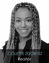 Colette Zdobysz - Realtor | Platinum Group