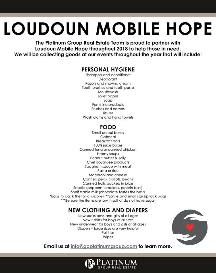Mobile Hope | Go Platinum Group