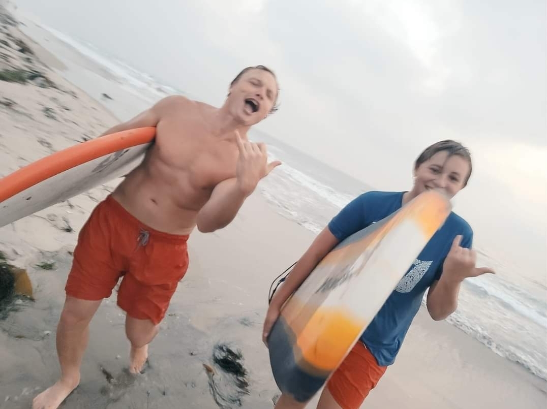 Daniel Graff Memorial Scholarship