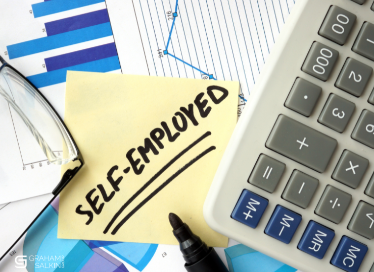 Are Real Estate Agents Self Employed? (Tax Tips & Guide)