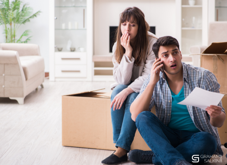 How to Avoid a Deficiency Judgment in Foreclosure?