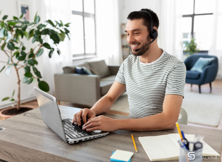 Best Auto Dialer for Real Estate Agents in 2024