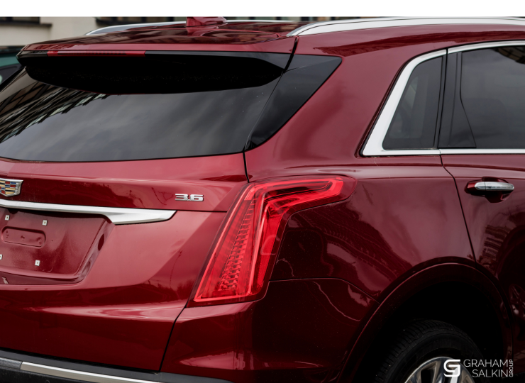 Best Cars for Real Estate Agents (Realtor Cars 2023)