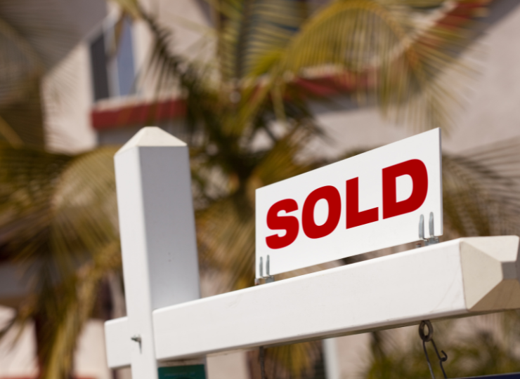 Is Closing at the End of the Month vs Beginning Better?