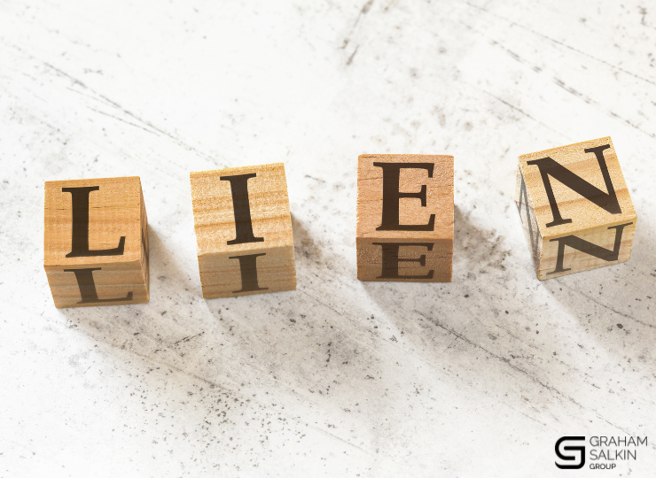 The Difference Between Encumbrance vs Lien in Real Estate