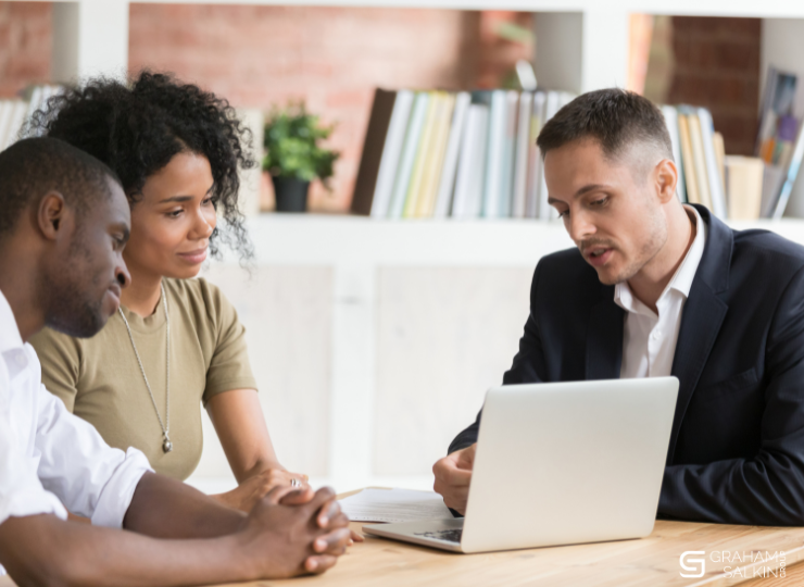 What's Transaction Broker in Real Estate? (Friend or Foe?)